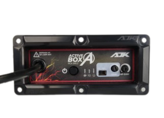 Amplificador AJK Active Box Rca 350W | Compre na G2 Distribuidora ...