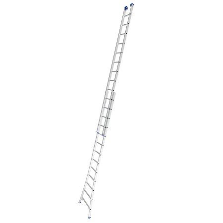 ESCADA EXTENSIVEL MOR 2X13 6,45 ALTURA - Silva Sales Home Center