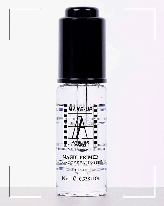 Magic Primer - Atelier Paris - Manu Beauty Store