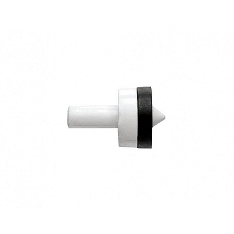 Carrapeta Universal Plástica 1X19,5MM 060515 Blukit 400927 - Guemat ...