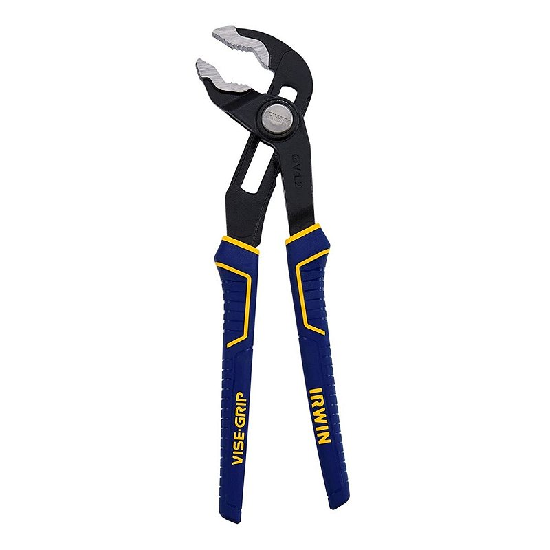 Alicate Groovelock 12" Vise-Grip 2078112 Irwin - Guemat | Ferramentas ...