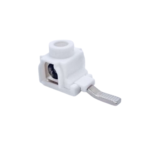 Terminal Genérico Curto 25mm2 Tcc-Sl25 Saída Lateral Tcm - Guemat ...