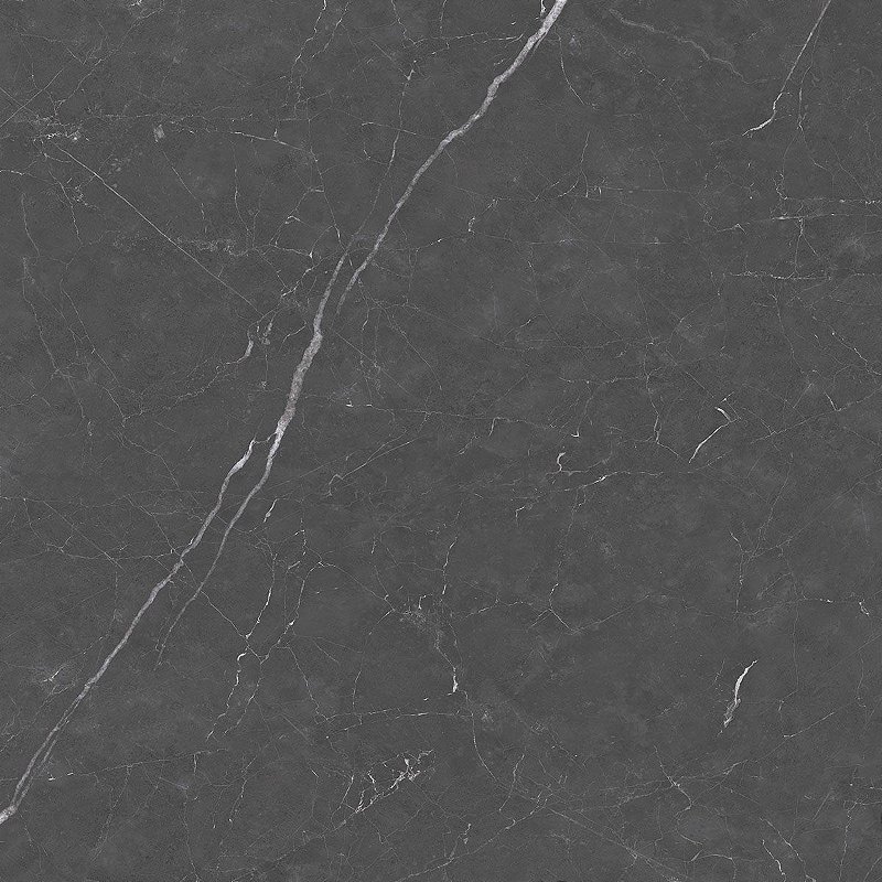 Porcelanato Venato Carbon-120 Polido 120x120CM Retificado Delta Nova ...