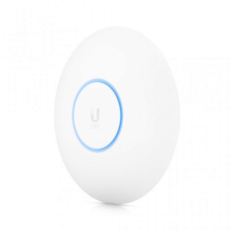 UNIFI U6-PRO UNIFI AP WIFI 6 2 - Ampla Cabos Network