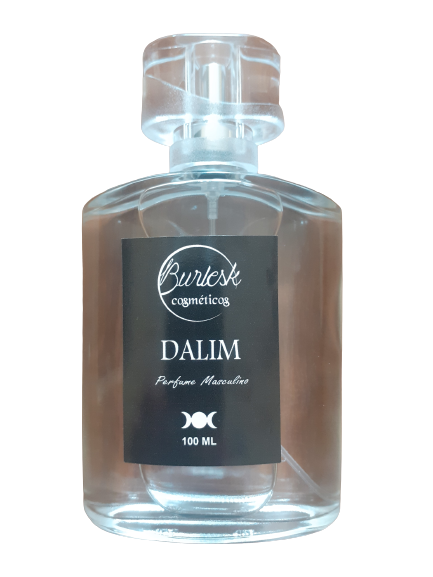DALIM (212 Men EDP) - 100ml - Perfumes contratipos e autorais, que ...