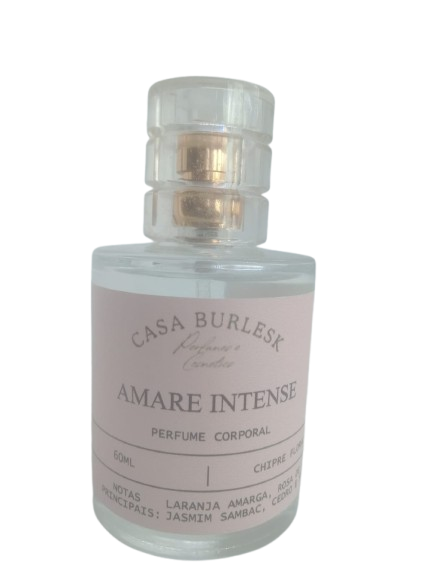 AMARE INTENSE (Idôle Intense - Lancôme) - 60ml - Perfumes contratipos e ...