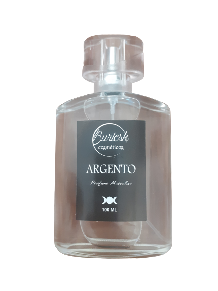 Perfume Argento Burlesk Cosméticos, similar do L’Eau D’Issey-Miyake ...