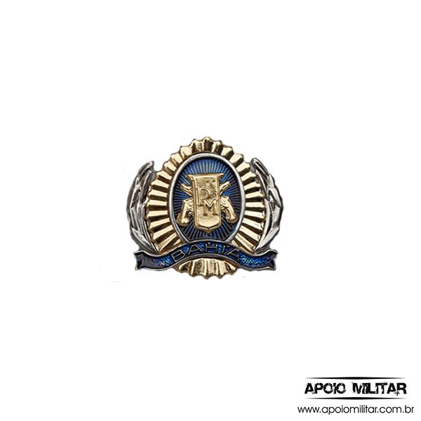 Insígnia Cabo/Soldado - Loja Apoio Militar
