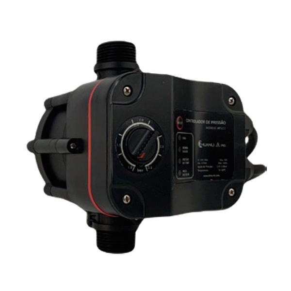 CONTROLADOR PRESSAO APS-2.1 BIVOLT 127/220V MONO - i.Motores - Motores ...