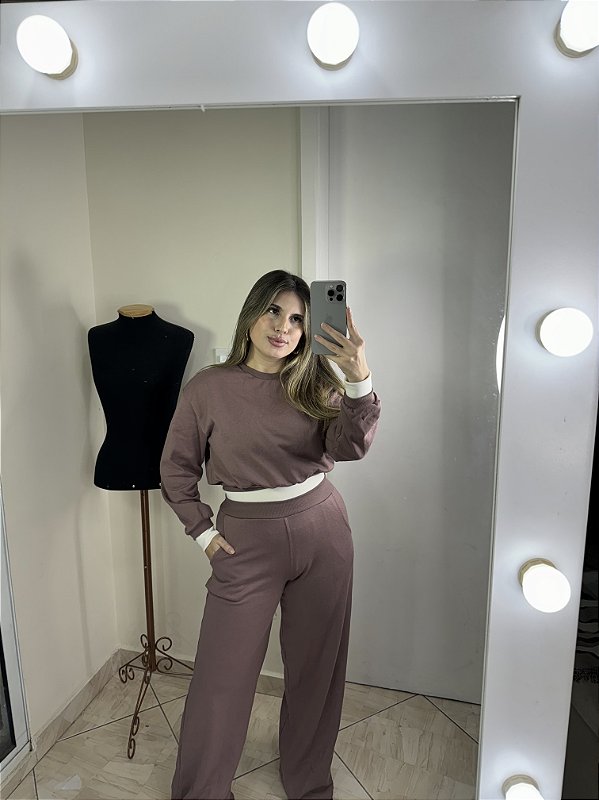 Conjuntos - MODAS BELLi