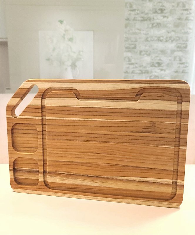 Tábua de Corte Yokohama - Design Funcional e Elegante - KIRIÊ | Tábuas ...