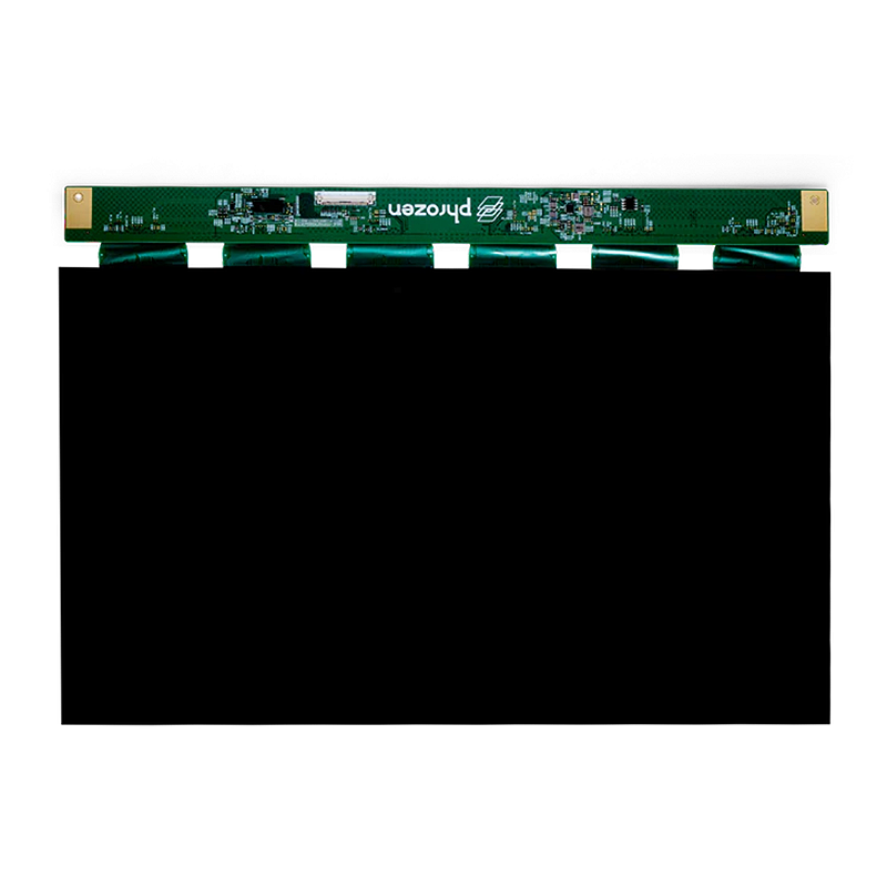 LCD - Phrozen Sonic MEGA 8K S e MEGA 8K - PrintaX - Impressão 3D