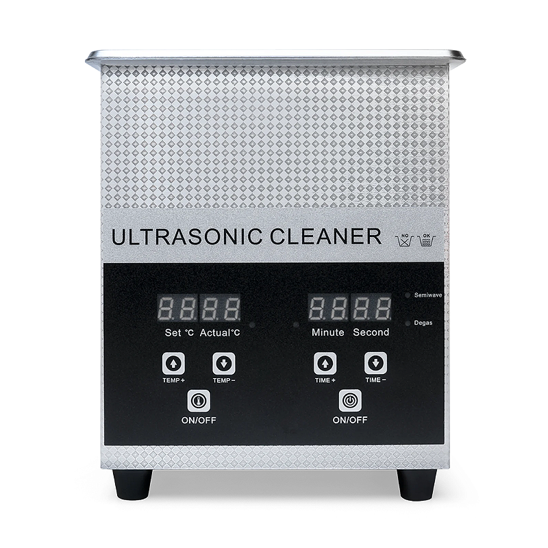 Ultra-sonic Cleaner - Sistema de Limpeza sônica - PrintaX - Impressão 3D