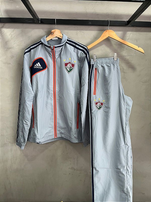 CONJUNTO FLUMINENSE 2014 - JNoriginalshop