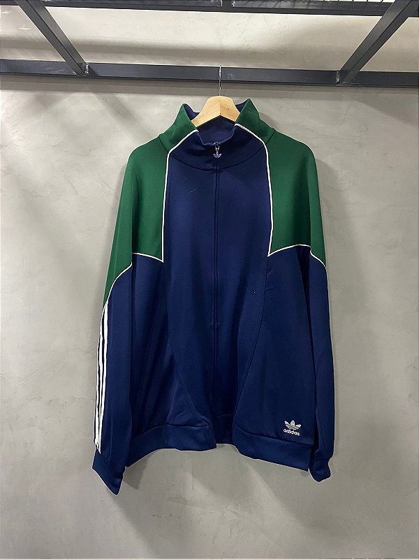 JAQUETA ADIDAS ORIGINALS (BIG TREOFIL) - JNoriginalshop