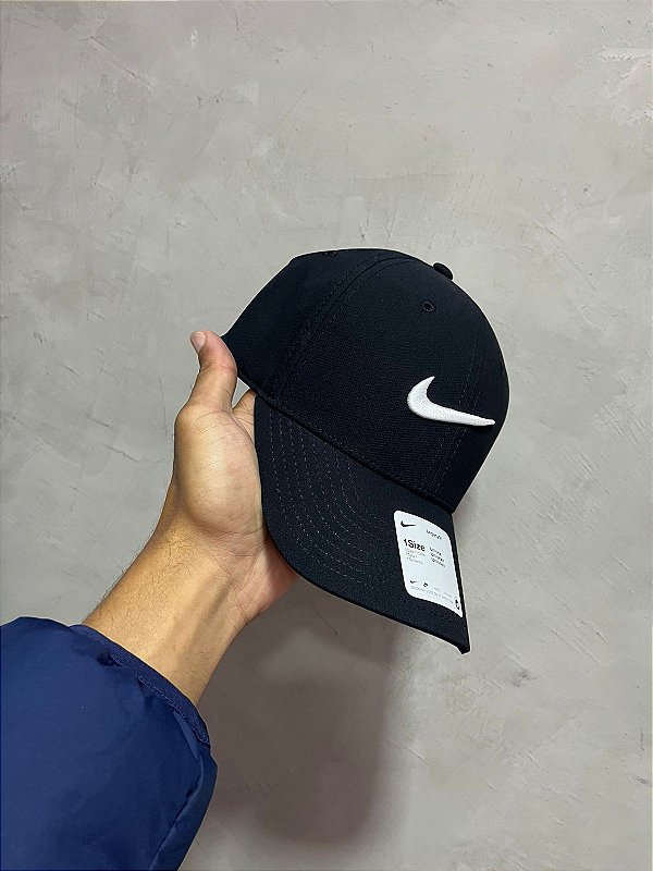 Boné Nike Dri-FIT Legacy91 Unissex - JNoriginalshop