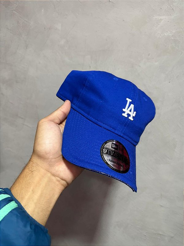 Boné los angeles - JNoriginalshop