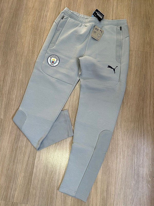 Calça Manchester City tech - JNoriginalshop