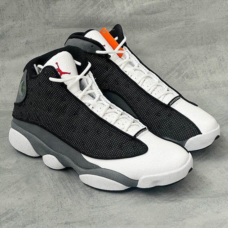 TENIS AIR JORDAN 13 RETRO - JNoriginalshop
