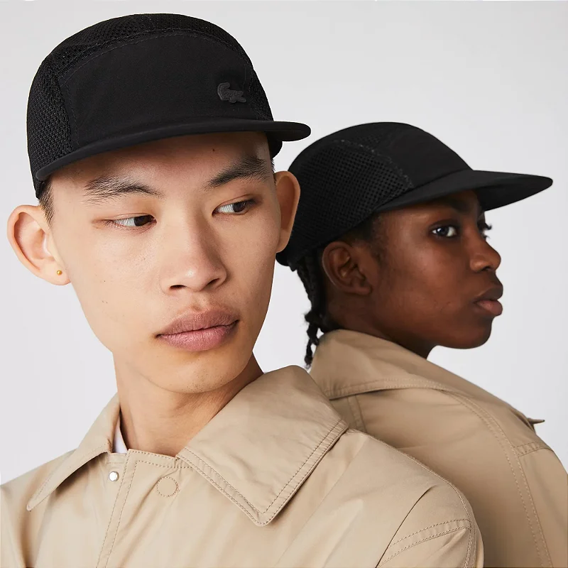 Boné Lacoste Five Panel rk4727-23-031 - JNoriginalshop