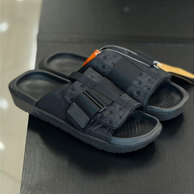 NIKE CHINELO ASUNA 3 SLIDE ALL black - FB2183-003 - JNoriginalshop
