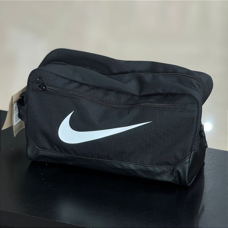 Bolsa Nike Shoe Bag Masculina 11L - dm3982-010 - JNoriginalshop