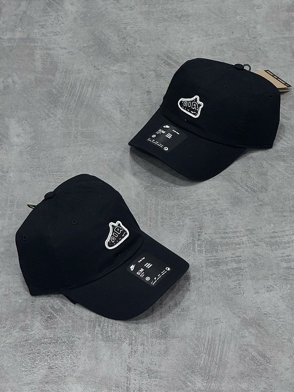 Boné nike Club - HF0867-010 - JNoriginalshop