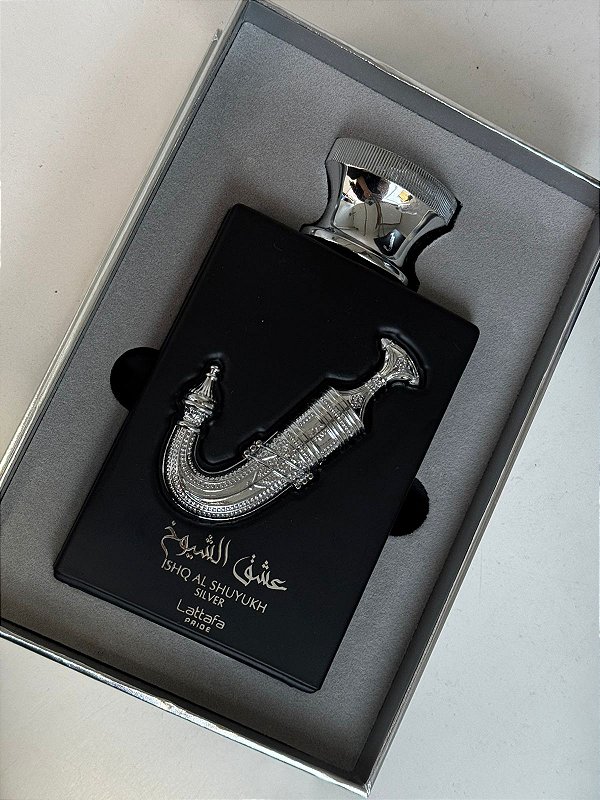 PERFUME LATAFFA PRIDE - JNoriginalshop