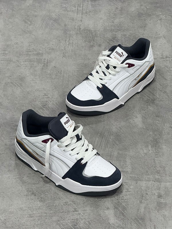 Tenis Puma Slipstream Mix 396366-03 - JNoriginalshop