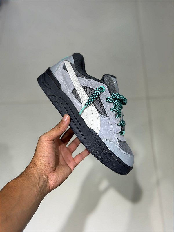 Tenis puma 180 - 401637-01 - JNoriginalshop