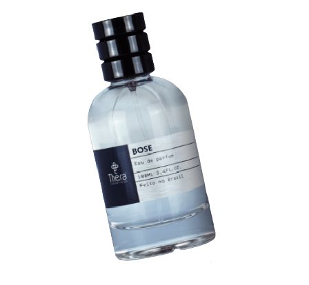Bose de Thera Cosméticos - Lessini Decants