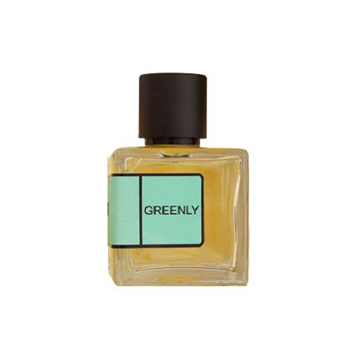 Greenly de Par Fun - Lessini Decants