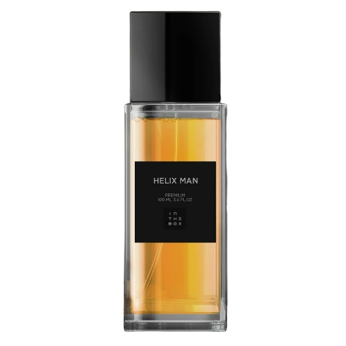 Helix Man de In The Box - Lessini Decants