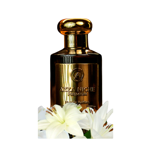 Miss Vallerie de Azza Parfums - Lessini Decants