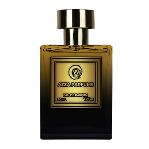 Audacity de Azza Parfums - Lessini Decants