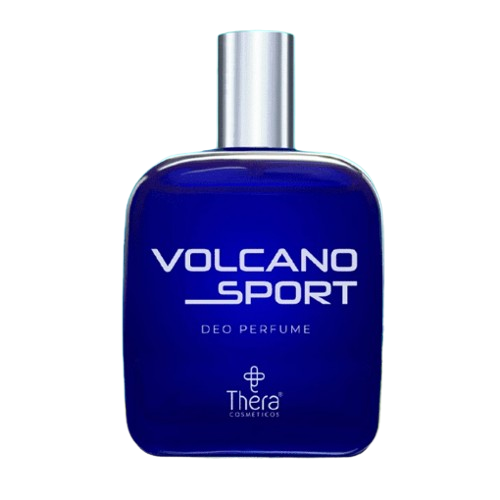 Volcano Sport de Thera - Lessini Decants