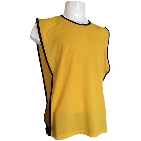 Colete de Futebol Dry Amarelo - Coletes de Futebol Uniplace - Coletes ...