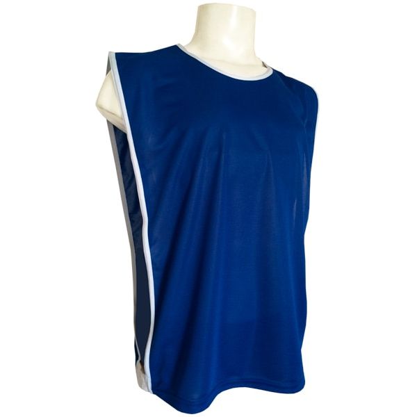 Colete de Futebol Dry Azul Royal - Coletes de Futebol Uniplace ...