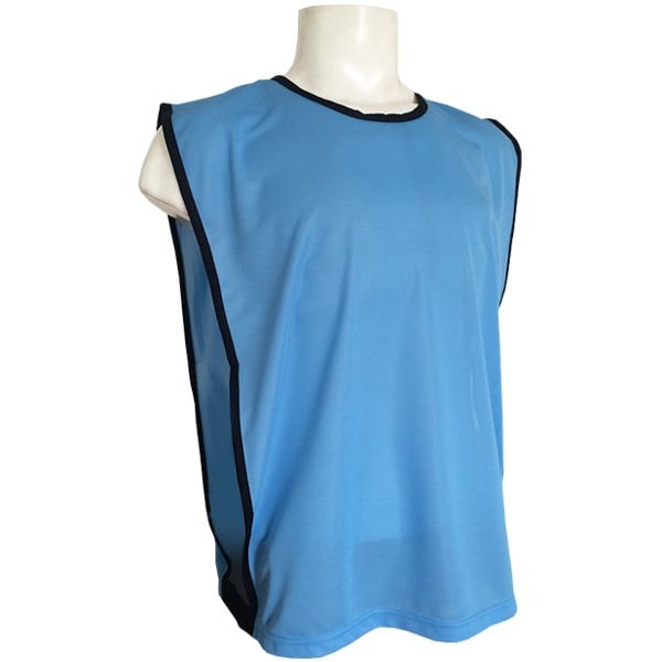 Colete de Futebol Dry Azul Celeste - Coletes de Futebol Uniplace ...