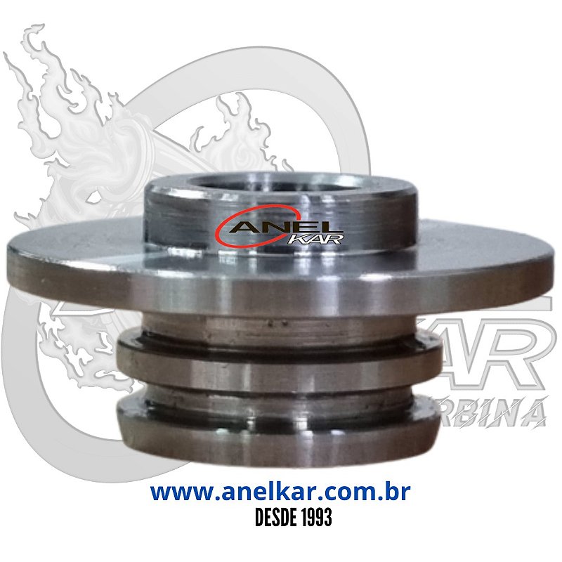 Colar Turbina CT26 / CT-26 motor 1HDFT - Anelkarturbos