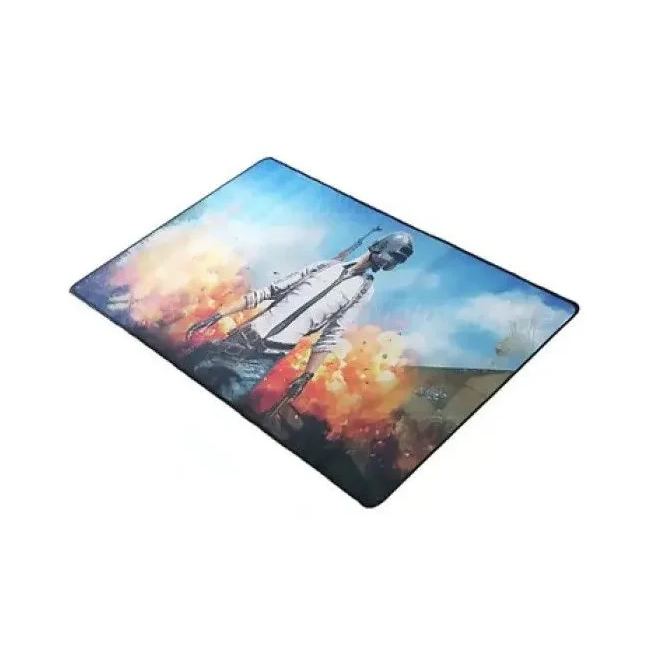 Mouse Pad Gamer 22x18 - Mmicros Soluções Tecnológicas