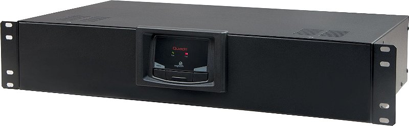 Nobreak Ragtech Quadri Rack 1200VA Novo Garantia 1 ano - Atelie do Som ...