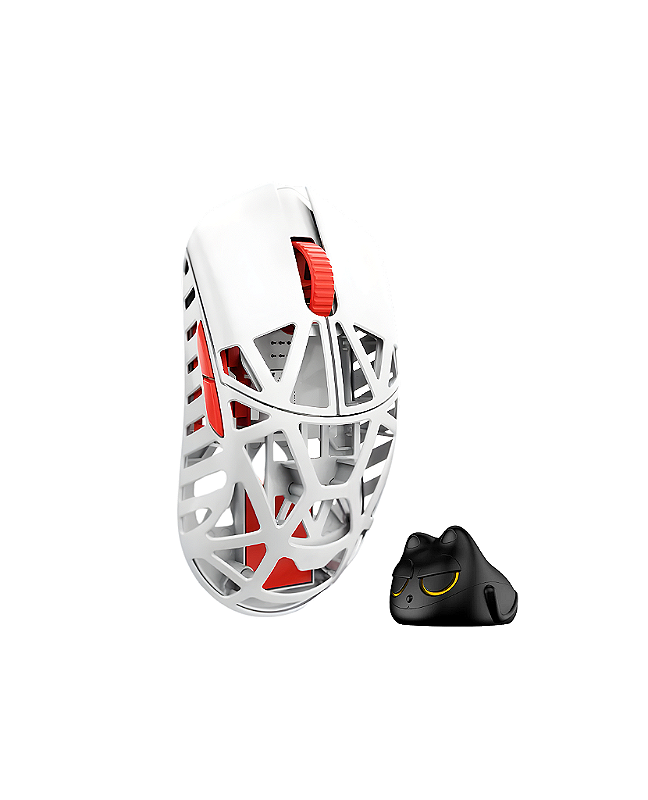 Mouse WLMOUSE Beast X Mini - 8000Hz - VTR Imports