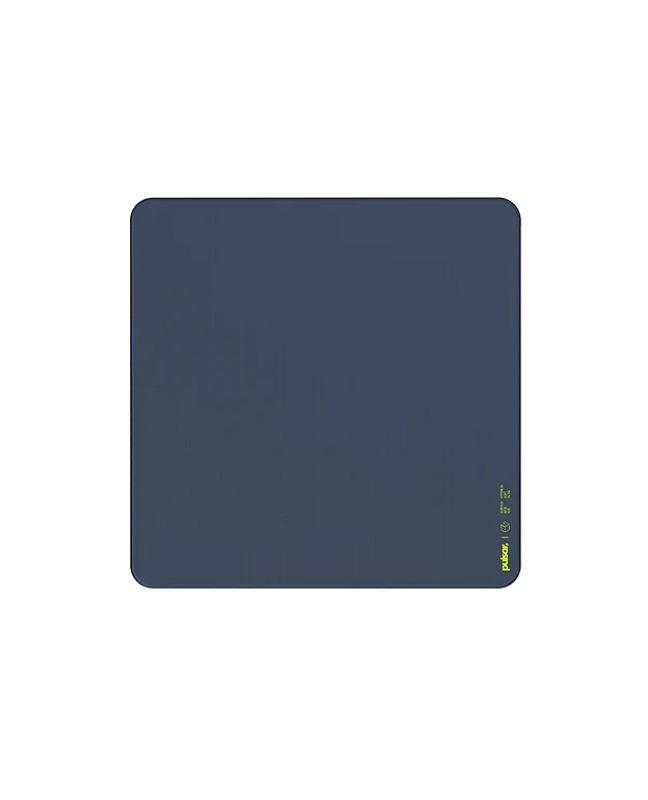 (PRONTA ENTREGA) Mousepad Pulsar Hyperion Midnight Slate - Grey - VTR ...