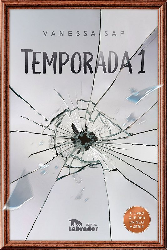 Temporada 1 - Editora Labrador