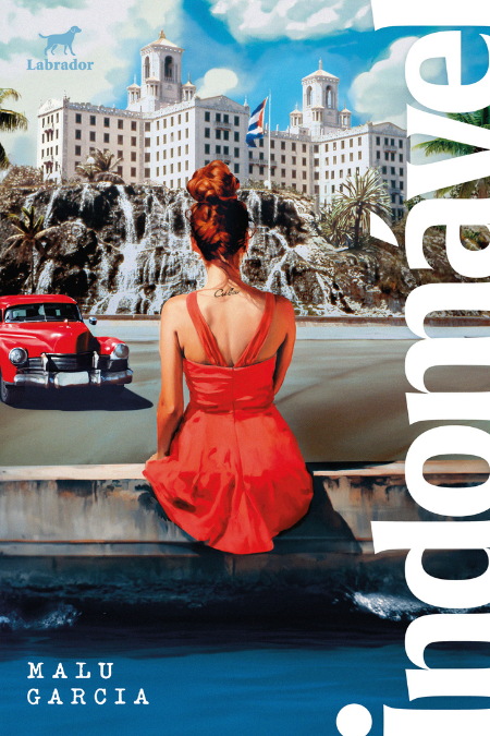 Indomável | Editora Labrador - Editora Labrador