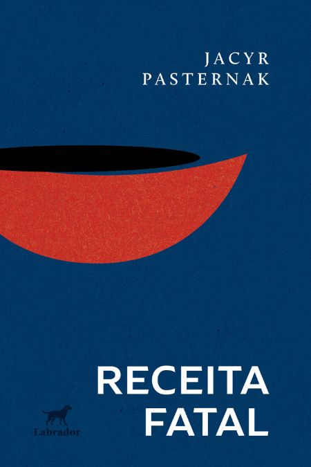 Receita fatal - Editora Labrador