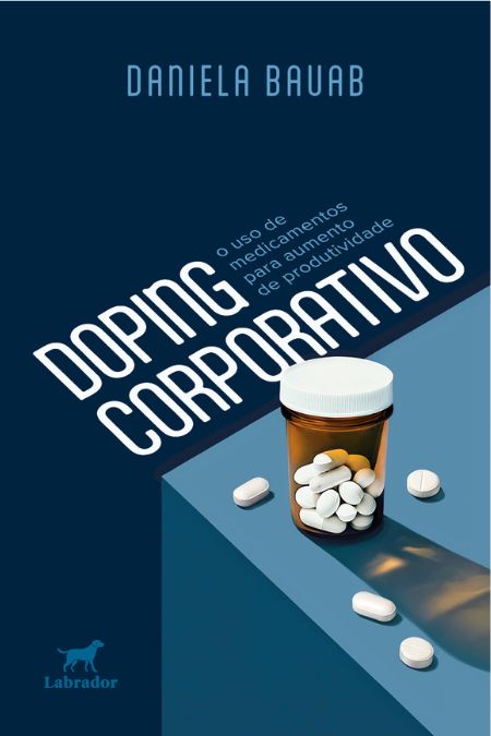 Doping corporativo - Editora Labrador