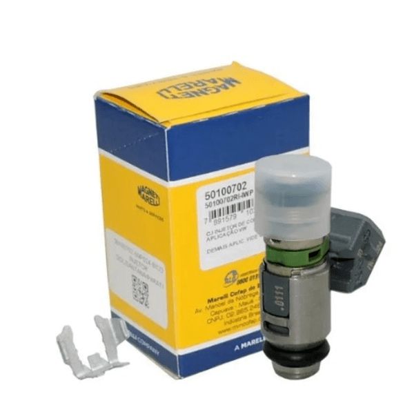 Bico Injetor Iwp024 Gol Parati Santana1.6 1.8 2.0 - Berimbau Autopeças