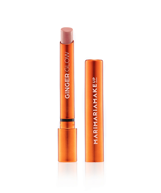 BATOM STICK GINGER GLOW TRUE MARI MARIA - La’ Make